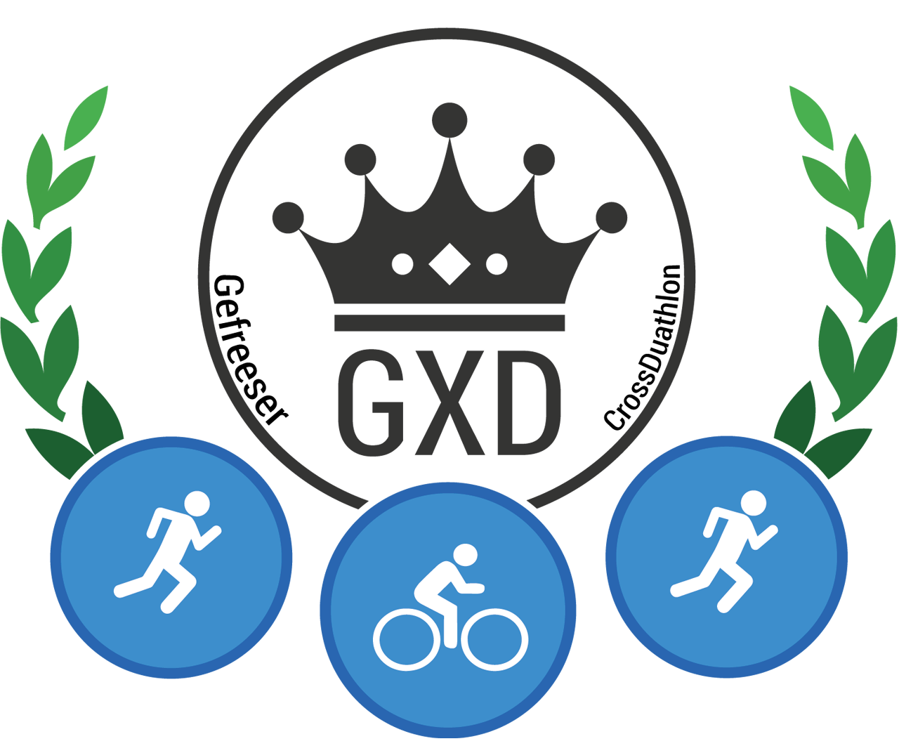 Gefreeser CrossDuathlon